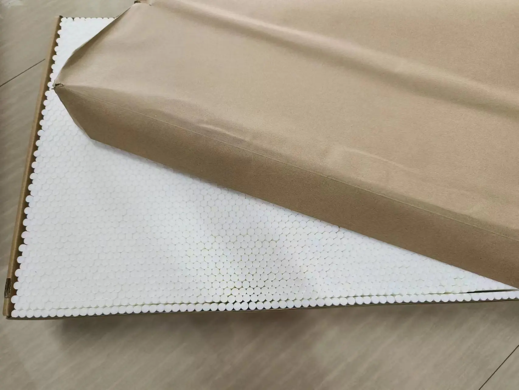 7.8mm Acetate Fiber Tow Rod Pla Rod - Buy Acetate Tow,Pla,7.8mm Acetate ...