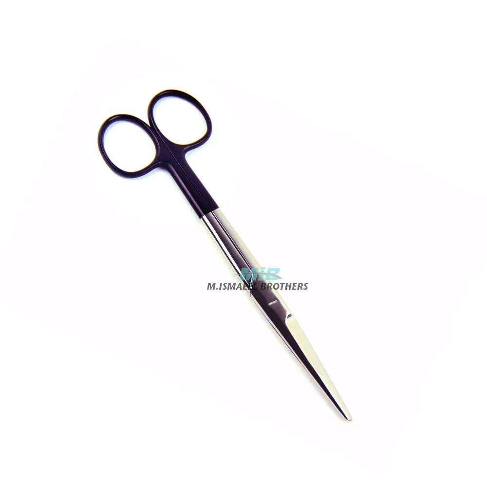 High Quality Stainless Steel Dressing Operating Scissors Sharp/blunt ...