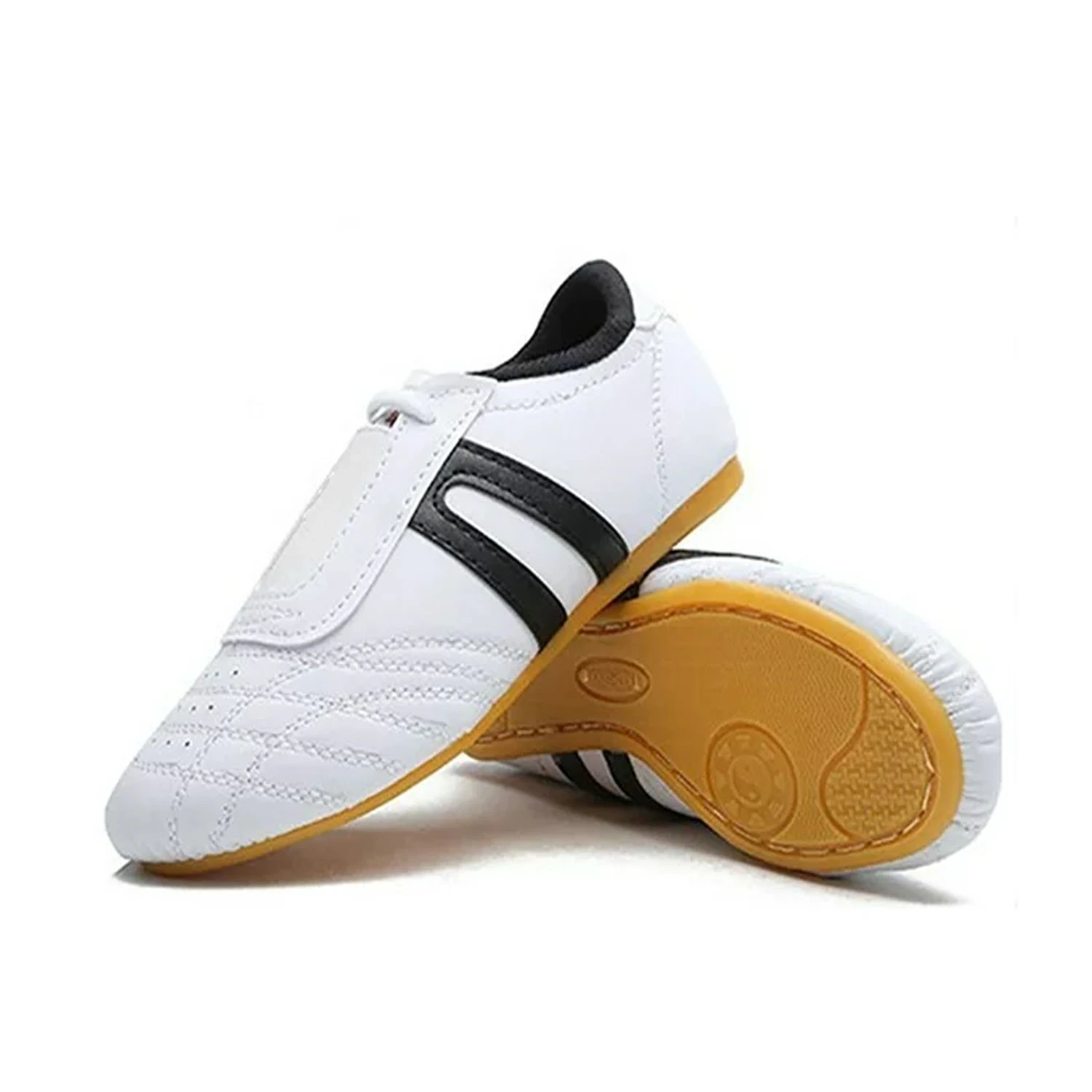 Karate Shoes Especially Designed For Taekwondo Boxing Karate And Kangfu ...