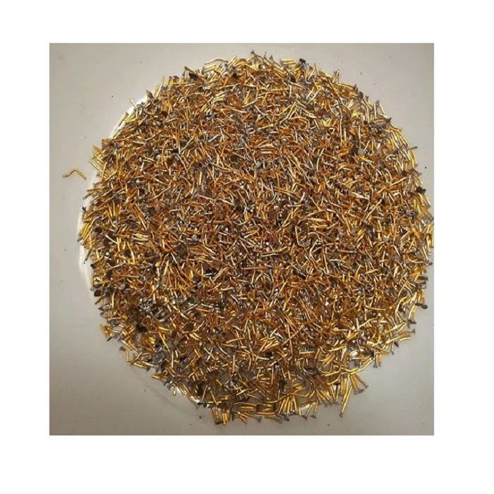 Direct Shop Delivery Gold Recovery Cpu Ceramic Scraps - Buy Cheap Bulk ...