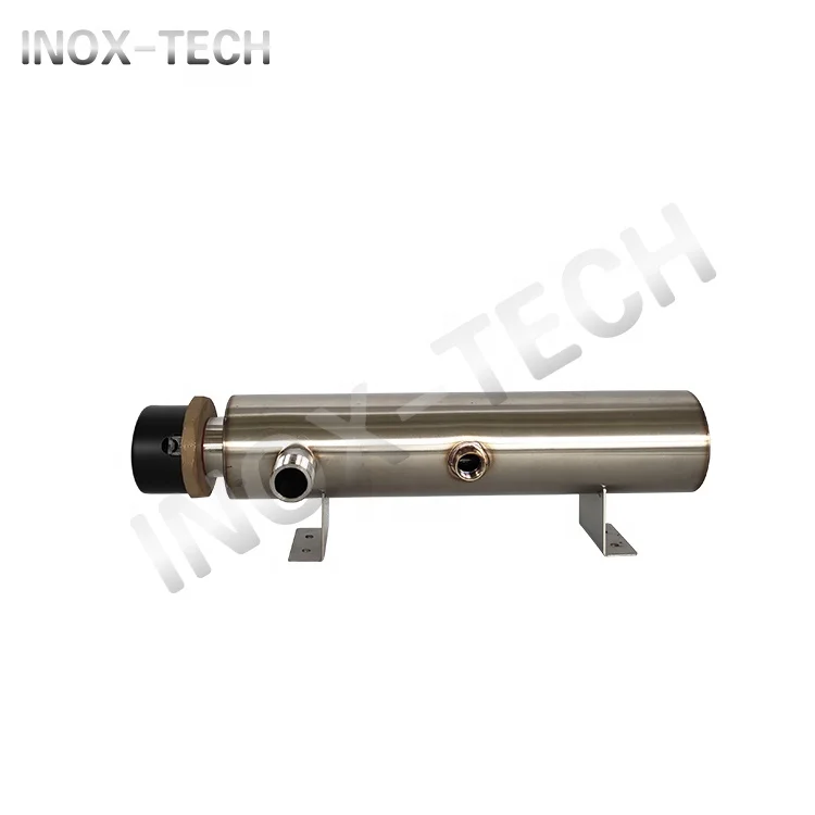 Water Flow Heater 1000w (1kw) - 230v/50hz 3000w Instant Electric Water ...