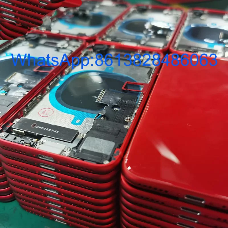 Iphone 13 Pro Max后盖的13 Pro Max外壳背面更换 - Buy 13 Pro Max后盖外壳,背面壳体的iphone13 ...