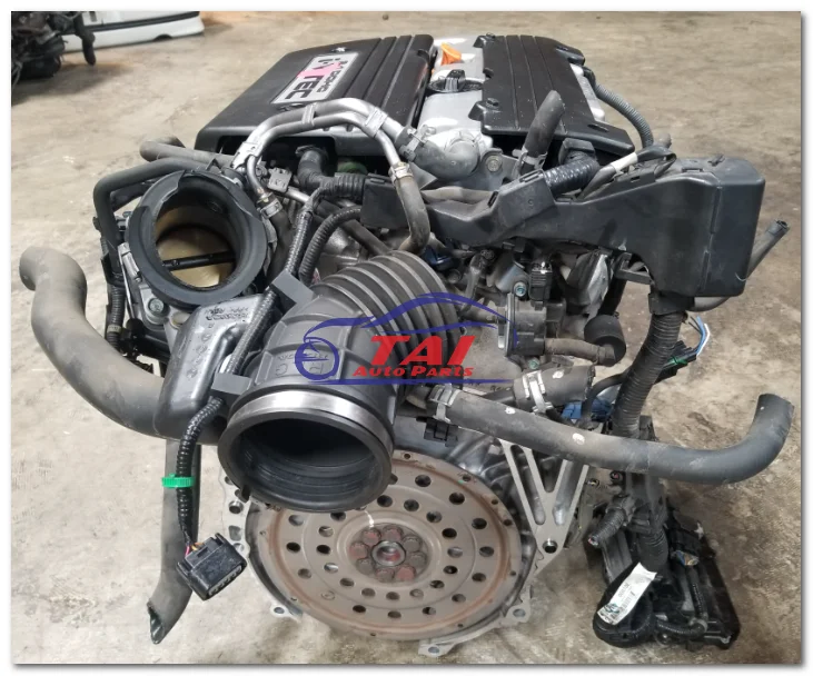 Used Complete Engine K24 Diesel Engine For Honda - Buy K24 Engine,Used ...