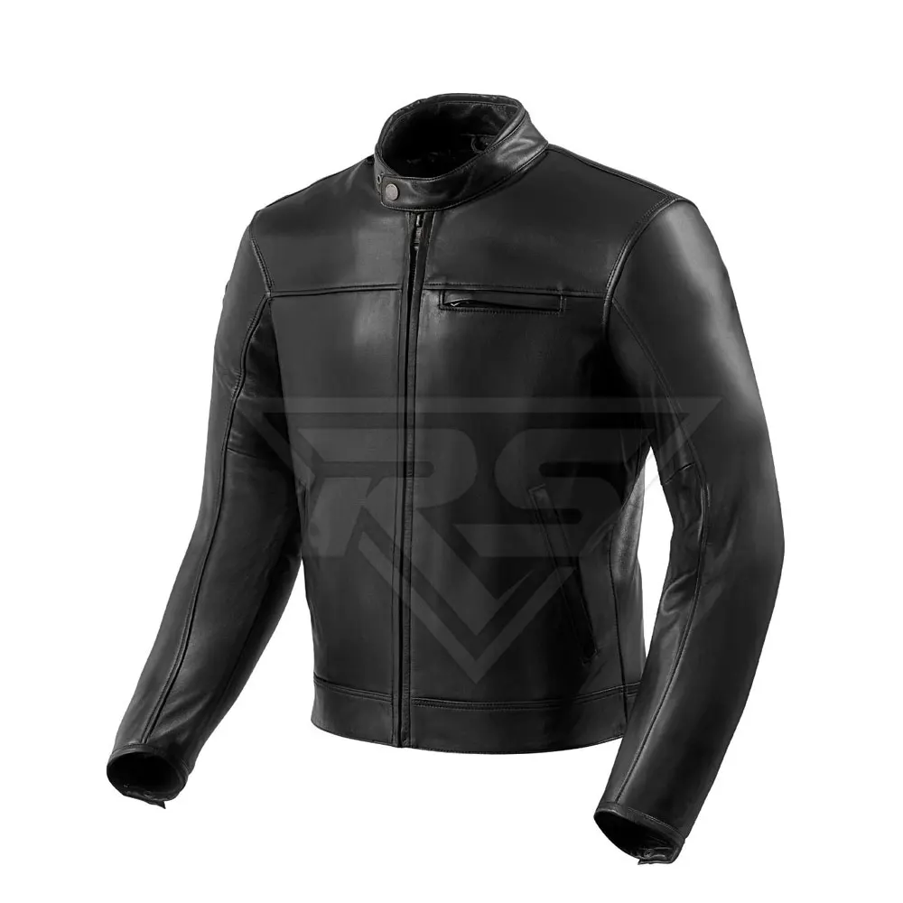 Latest Design Racing Wear Long Sleeves Motorbike Leather Jacket High ...