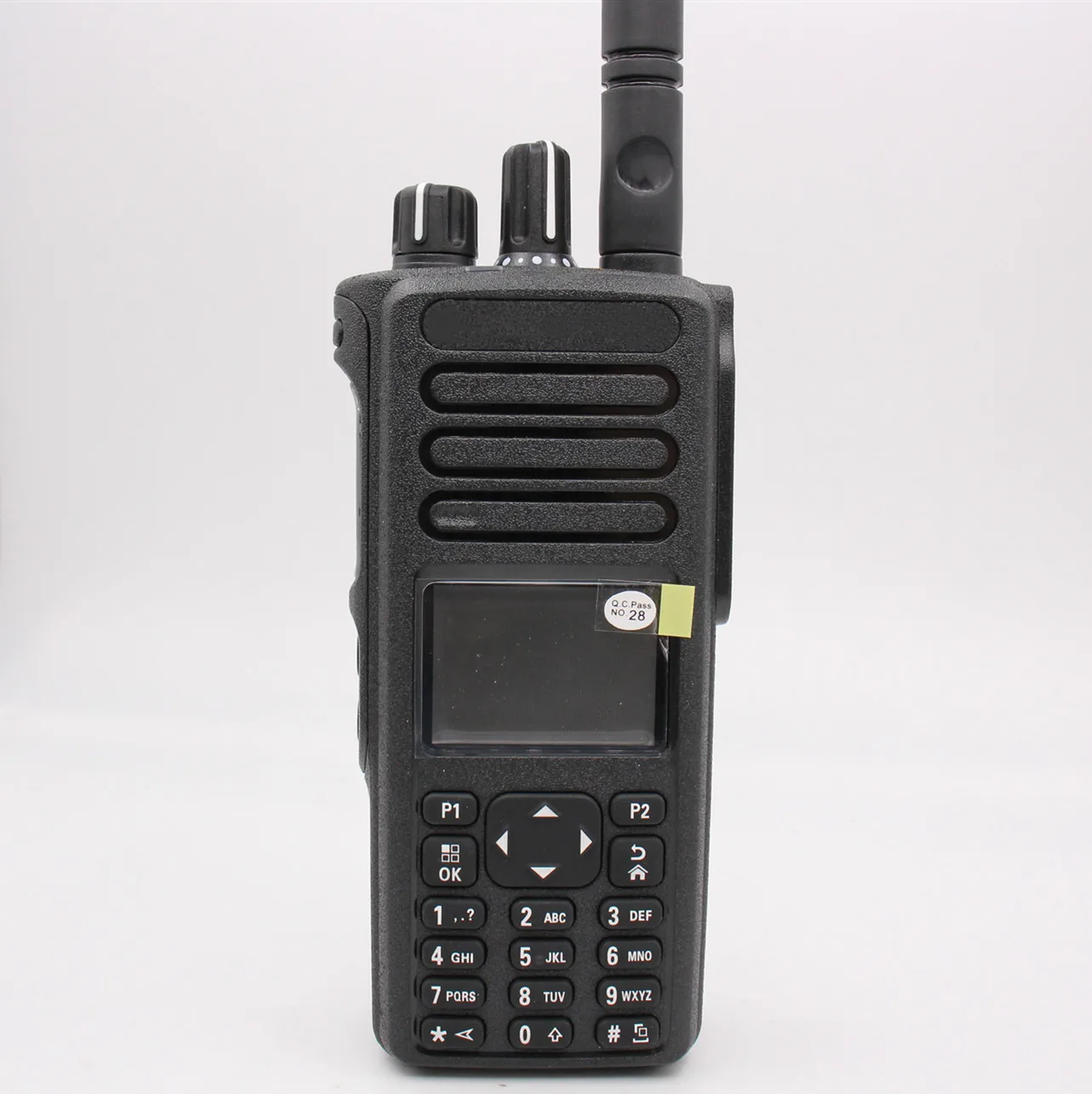 DGP8550e DGP8550 DGP8050e DGP8050 DGP5000 DGP8000 VHF UHF Walkie Talkie ...