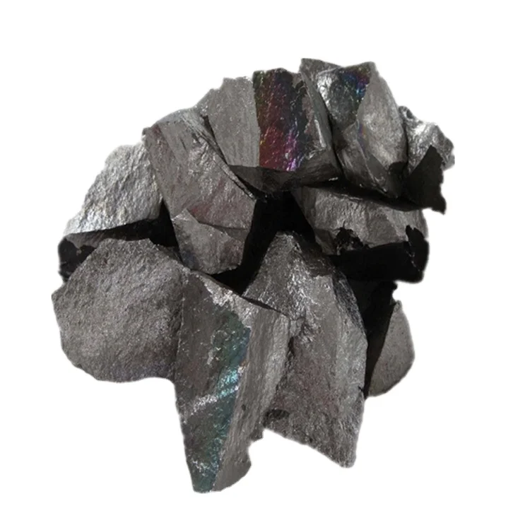 Approved Quality Assurance Middle Ferro Silicon Zirconium Manganese ...