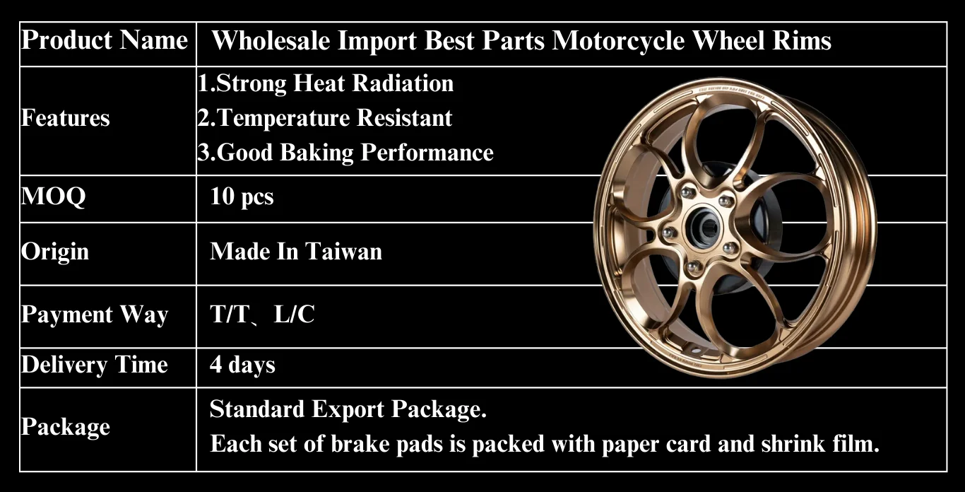 Motorcycle Wheel For Vespa Gts300 Rear Modified Cnc Forged Wheels Buy