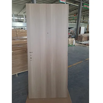 Usa Hotel Guestroom Entry Door 20 Min Fire Rated Hpl Flush Door - Buy ...