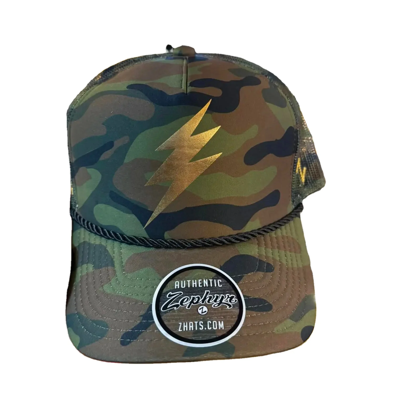 High Quality Embroidery Custom Baseball Cap, Iron on Patch Hat with ...