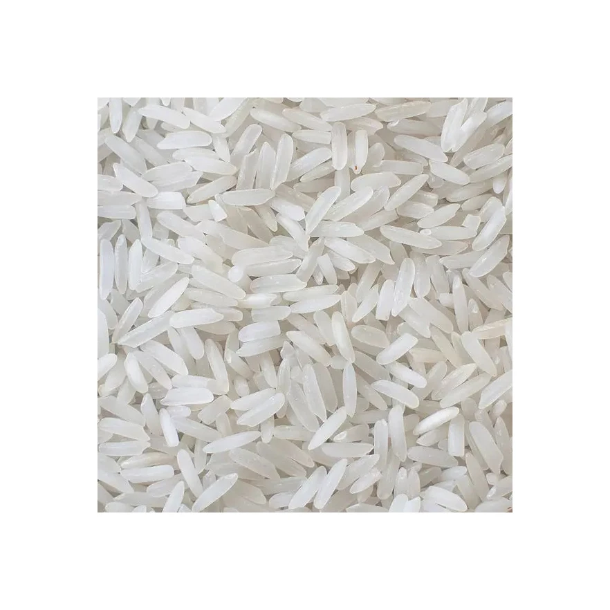 Jasmine Rice/ Long Grain/ White/ Brown/ Broken Rice Delicious Grade A ...