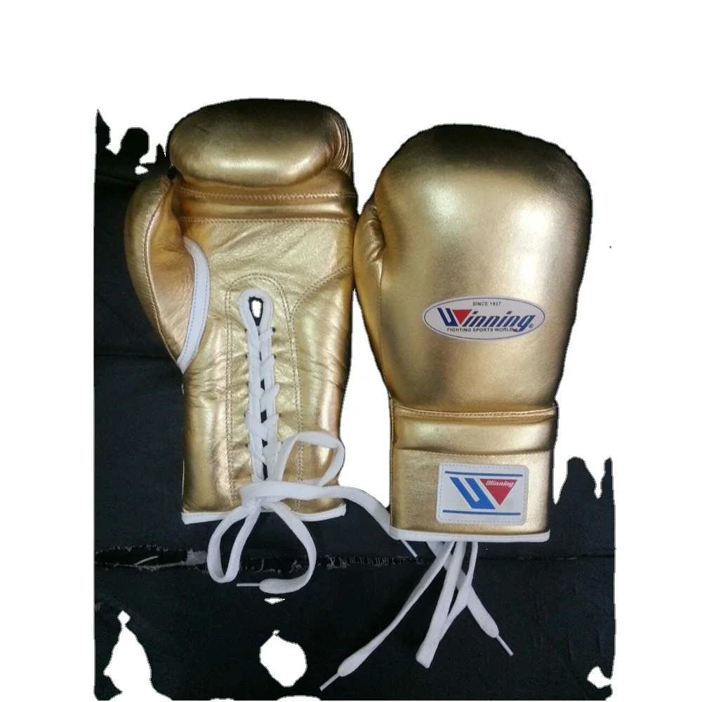 Guantes de boxeo profesionales, equipo de cuero, novedad| Alibaba.com