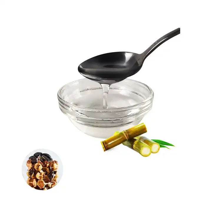 Mitr Phol Syrup Sugar Made In Thailand - Buy Invert Sugar Syrup | Sugar ...