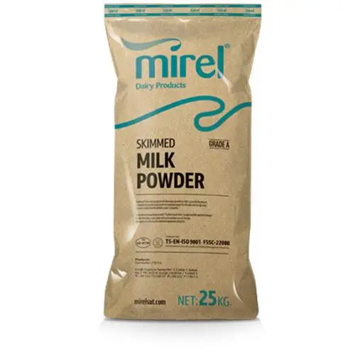 Whole Skimmed Milk Powder - Premium Quality & Versatility