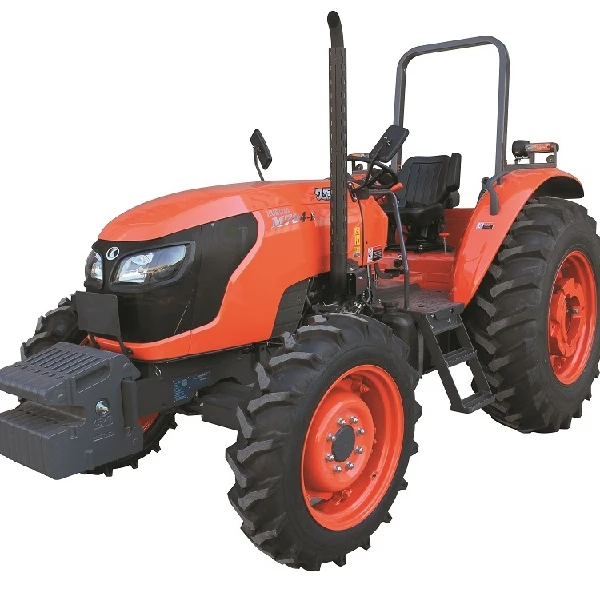 Second Hand Tractors Used Mini Tractor Kubota - Buy Kubota Mini Hand ...