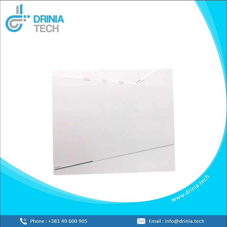 Sercomm Vd625 Wi-Fi Router - High Speed & Reliable