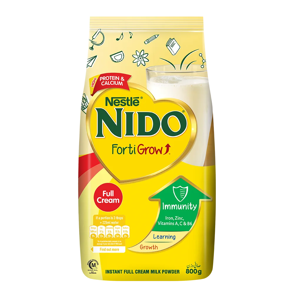 Original Nestle- Powder Nido- Milk Instant Full Cream Milk Powder At Cheap Wholesale Price - Buy ...