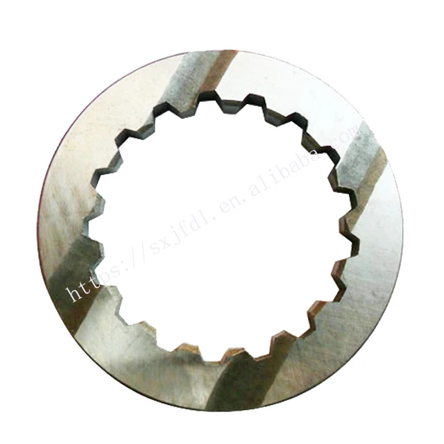 Shacman Sinotruk Howo Dongfeng Truck Secondary Shaft Gear Insulator Two ...