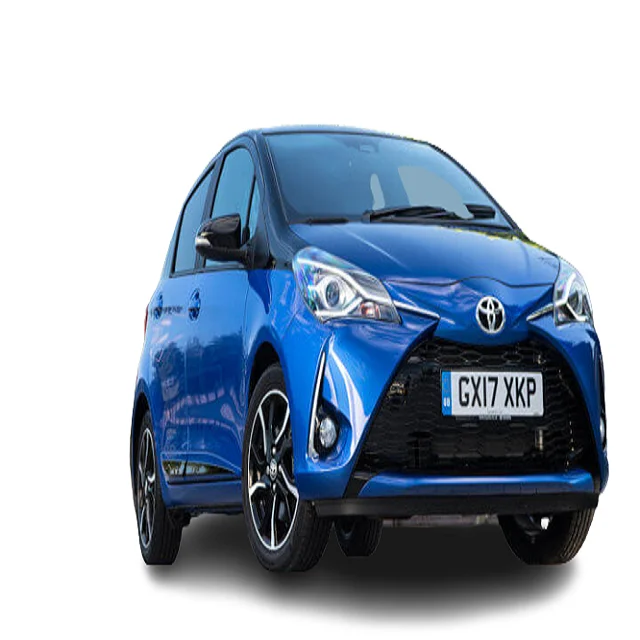 Used Toyota Yaris Vois Sedan Cars For Sale / Toyota Yaris Second Hand ...