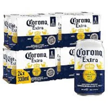 Corona Beer Box,Corona Beer Can And Corona Beer Extra Alcohol Content ...