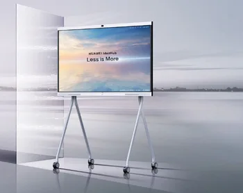 Huawei Ideahub Board Pro 65 Interactive Whiteboard Model Ifp-ug65 Cpu ...