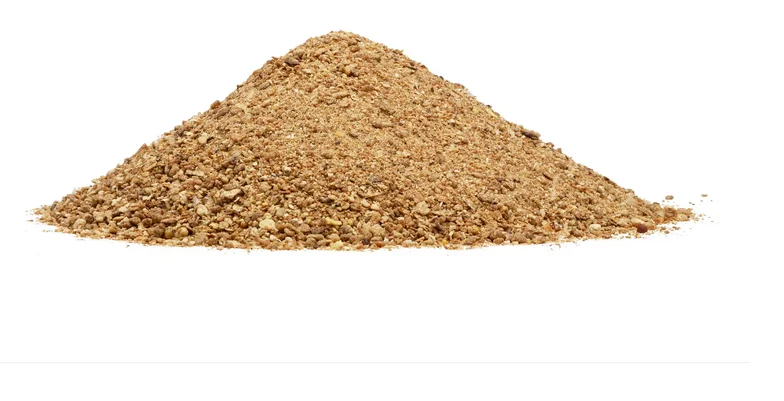 Factory 46% Protein Soybean Meal Soya Bean Soybean Meal/high Grade ...