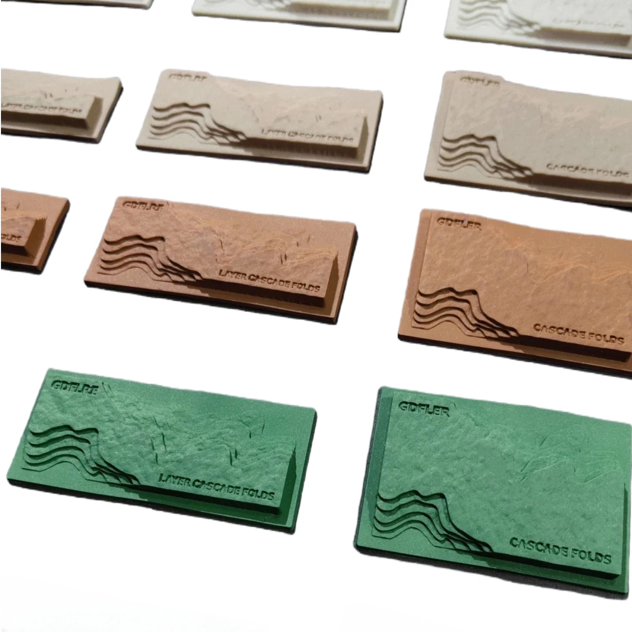 2023 Wholesale Luxury Embossed Silicon Patch 3D Soft Rubber PVC Label ...