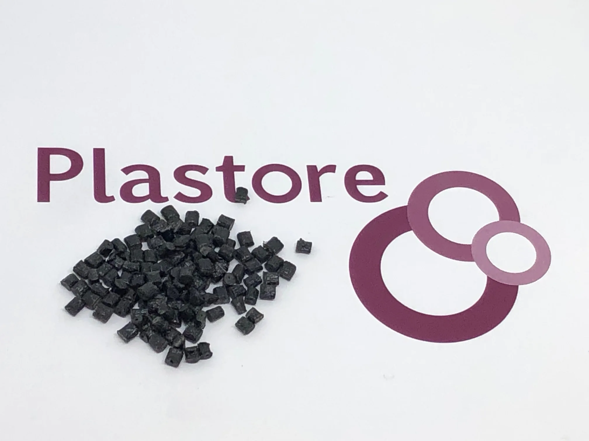 Pc Lexan 513rs Black Total Glass Reinforced High Quality Fiber Raw ...