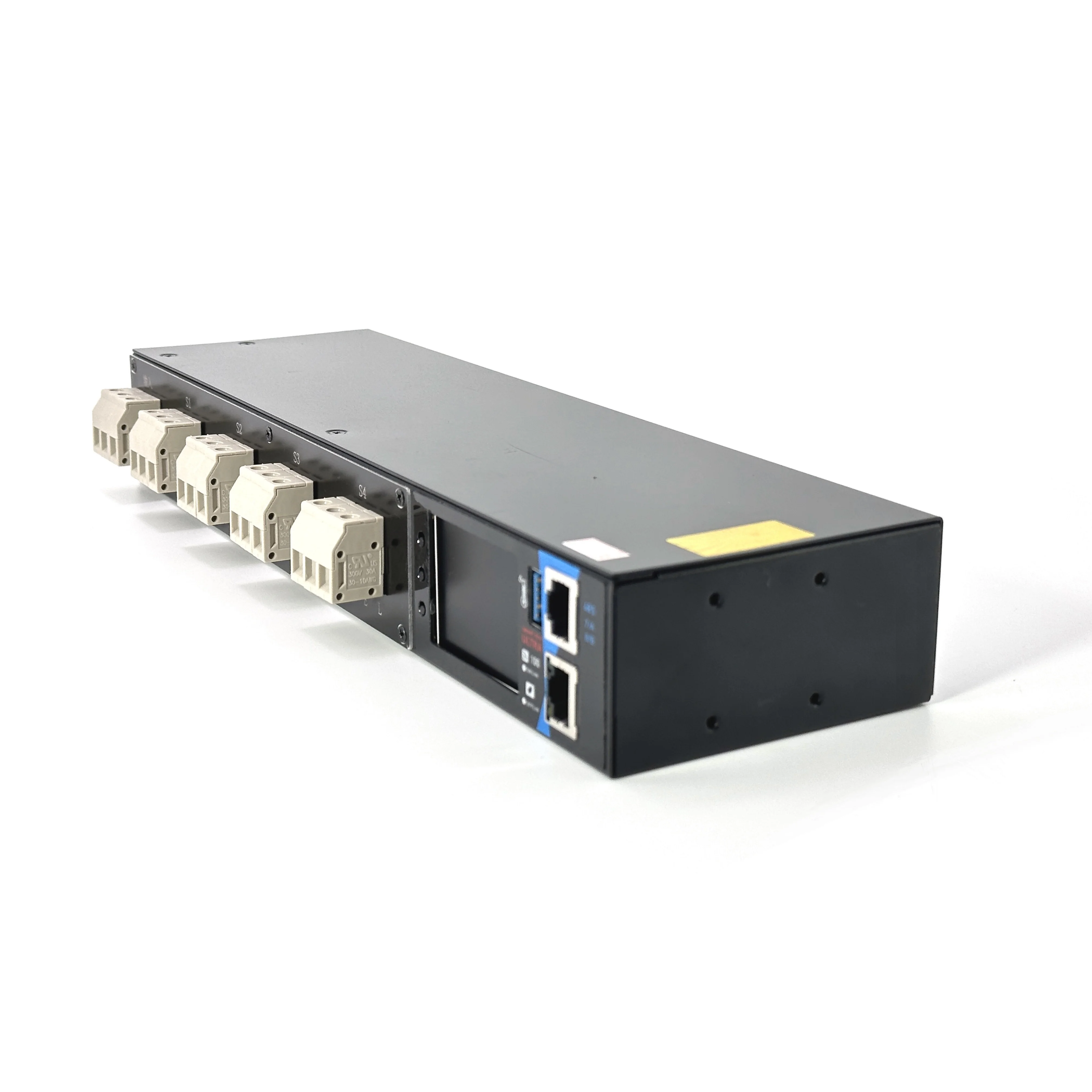 ICPDU P+ Smart PDU - Remote Control & Monitoring Solutions