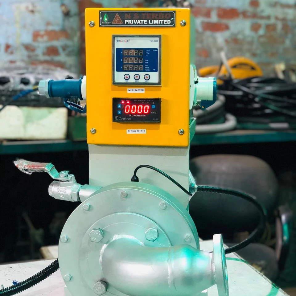 Micro Steam Turbines-1 Kw - 2 Kw - Buy Micro Steam Turbine Generator ...