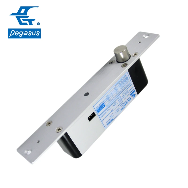 Alibaba.com: Pegasus Wireless Smart Electric Deadbolt Lock: keyless ...