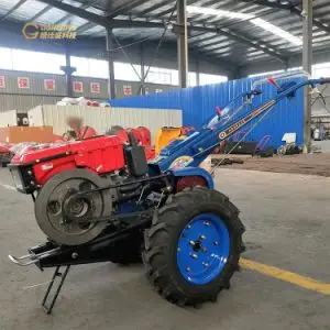 Buy 2wd/4wd Mini Tractor / Two Wheel Mini Farm Tractor For Sale - Buy ...