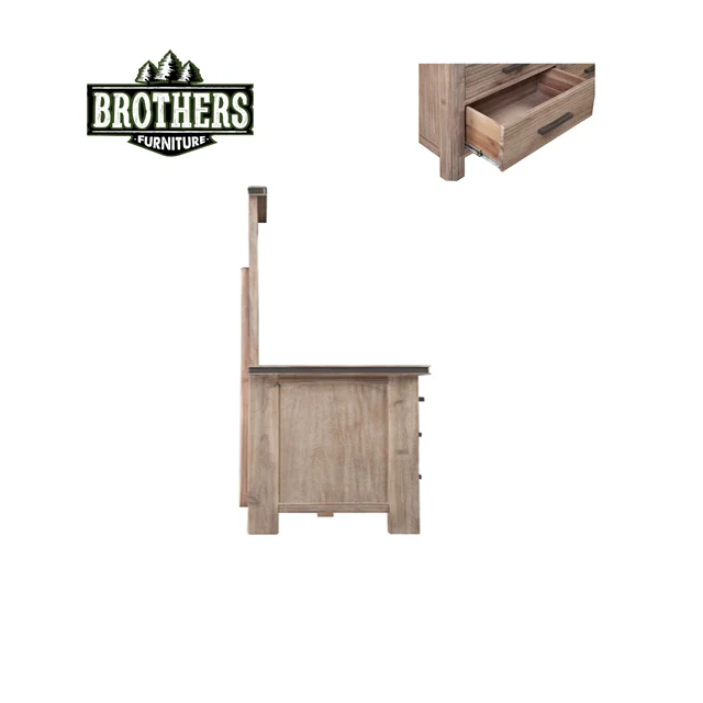 Atlas Brand Table From Viet Nam Furniture Manufacture Wardrobe Solid ...