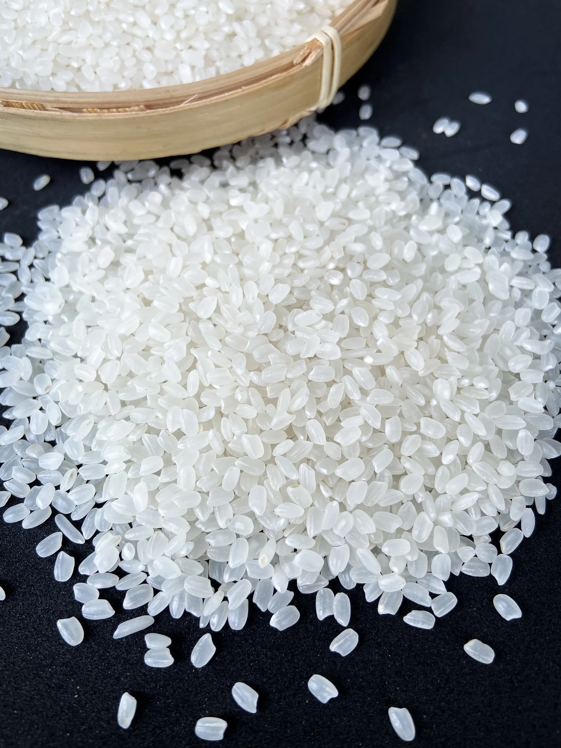 Sushi Rice Japonica Rice Vietnamese Rice In Vietnam +84 914737413 Ms Alice - Buy Sushi Round ...