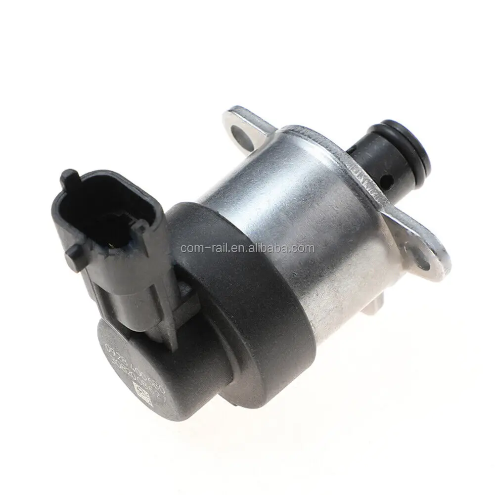 Genuine 0928400680 1465zs0011 Fuel Pressure Regulator - Buy 0928400680 ...