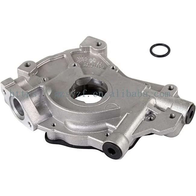 Auto Parts Engine Oil Pump For Ford 4.6l F150 E350 Explorer 02-05 ...