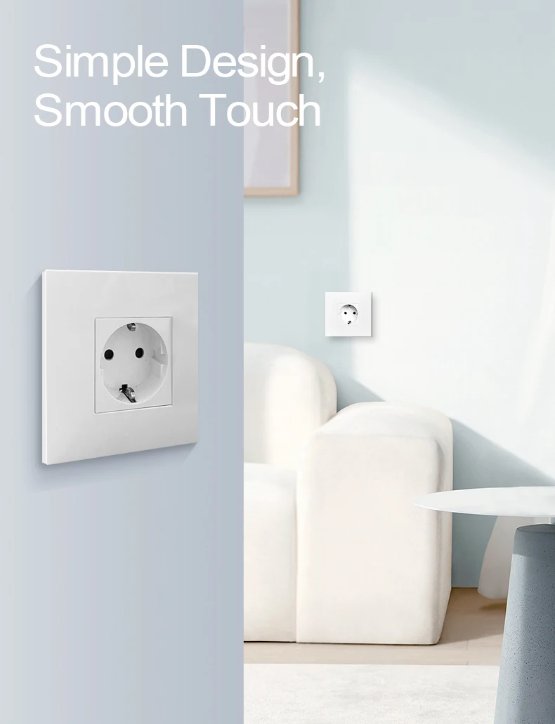 Italian Style Italy Standard Wall Switch Electrical Rotatary Led Light ...