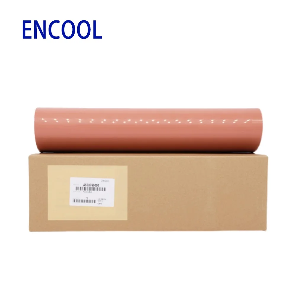 ORIGINAL A50U765000 Fuser Belt c1060 c1070 Fusing Belt Konica Minolta ...