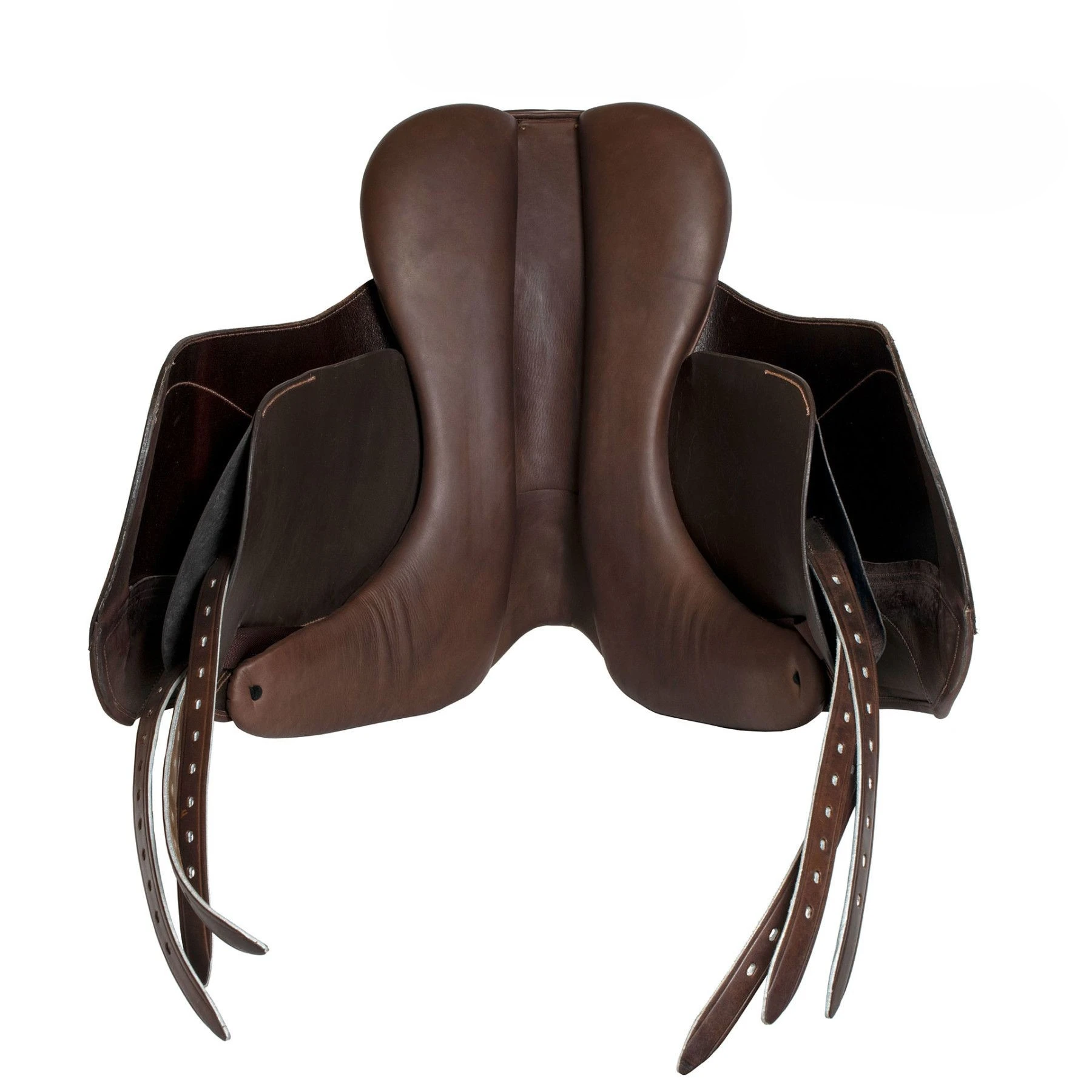 Classical Design High Quality Horse Saddle Deep Seat 100% High Quality ...