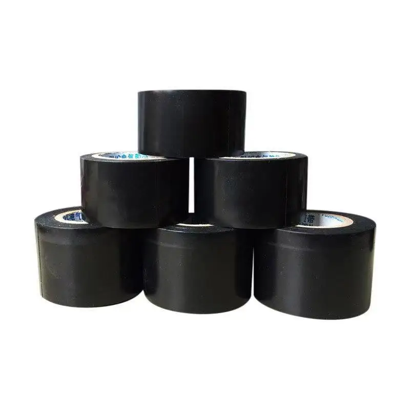 Black Gas Insulation Electrical Pvc air Conditioner Underground Pipe ...