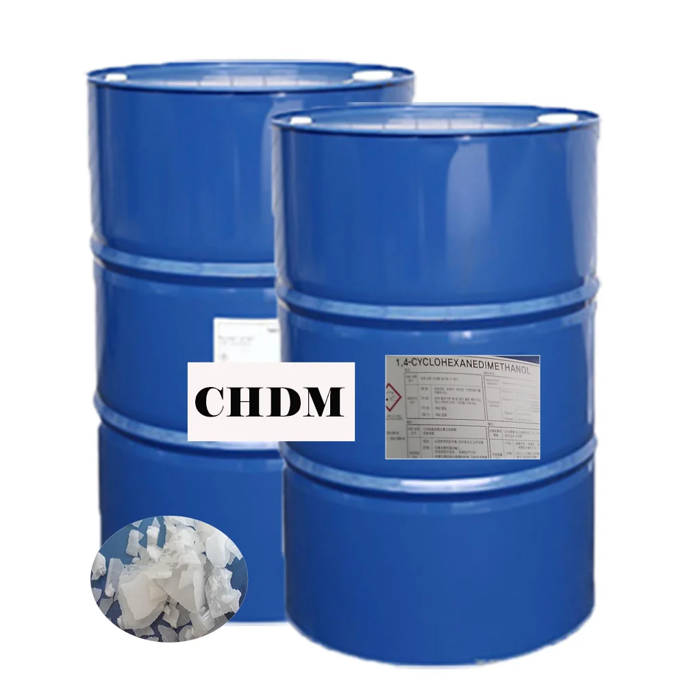 Poloyol 1,4-Cyclohexanedimethanol (CHDM) from SK Chemicals