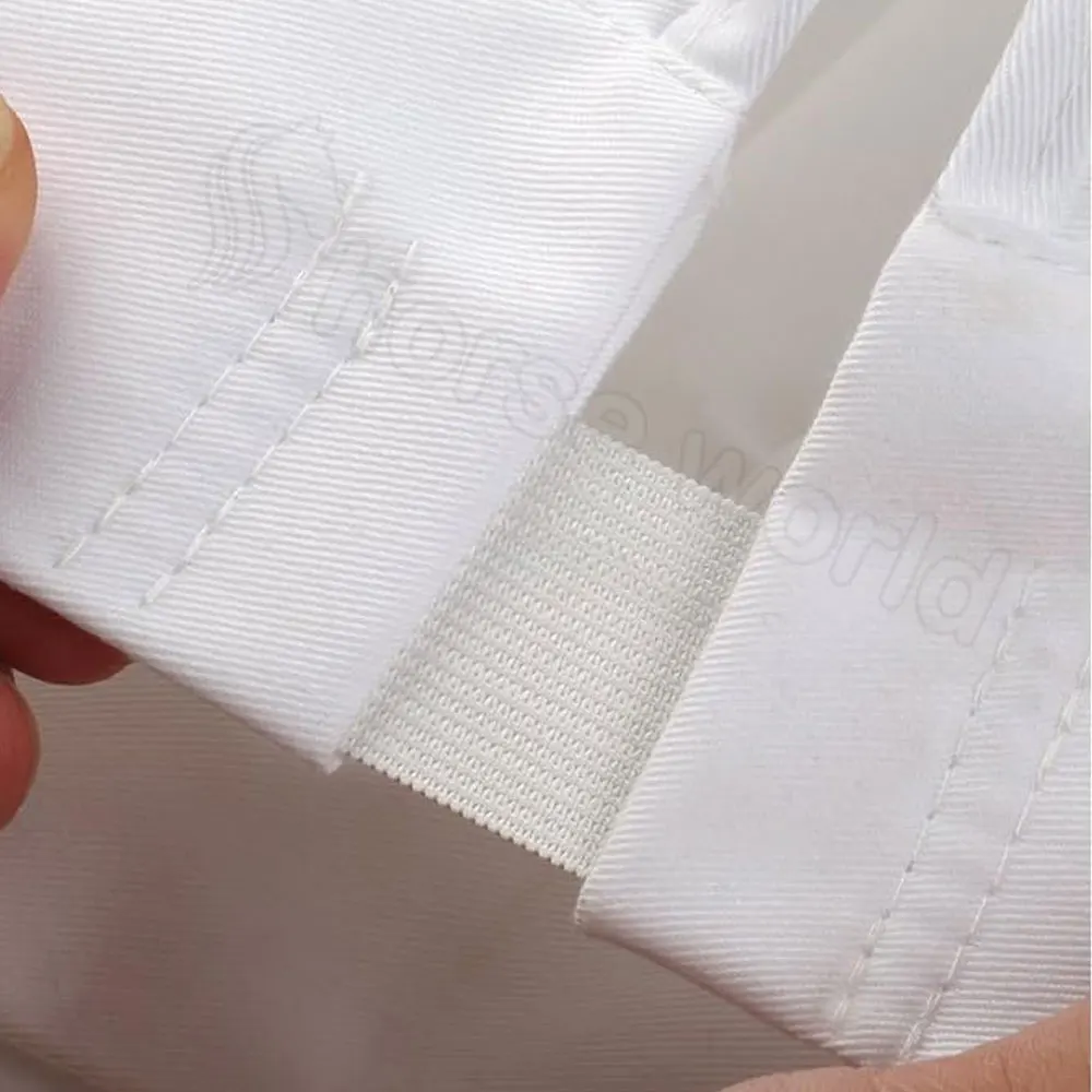 Custom Factory Made Cotton Fabric Aprons 2023 Cheap Price Quick Dry ...