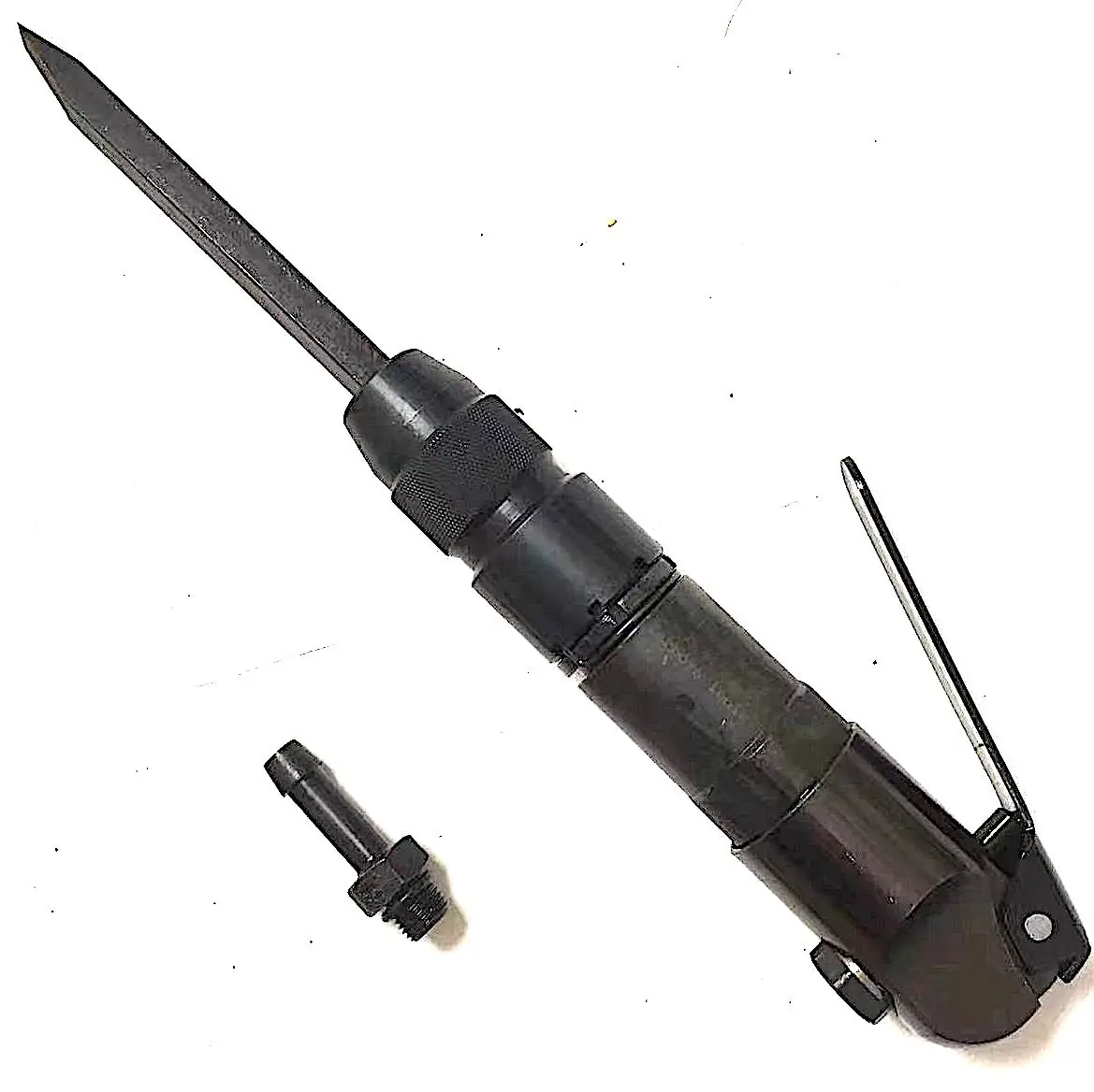 Ty62550d Deluxe Model Air Chipping Hammer Industrial Maintenance And ...