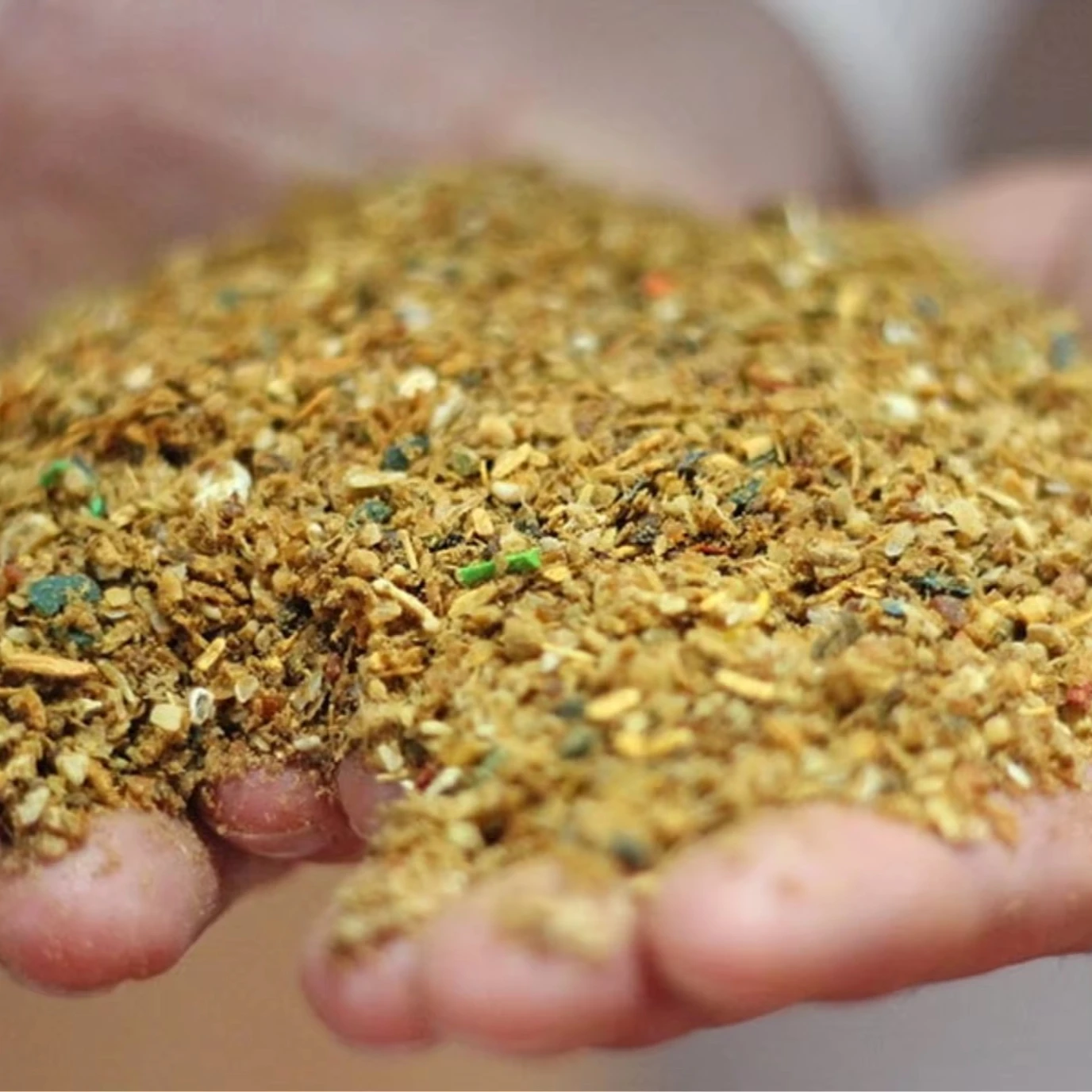 Nutrient-rich Bone Meat Meal Powder Feed For Healthier Stronger ...