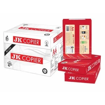 Jk A4 Size Copier Paper A4 Paper 80gsm Price A4 Papers From Turkey ...
