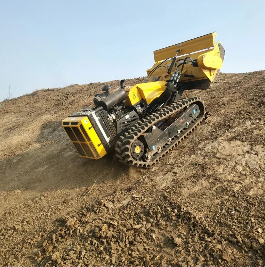 Factory Priced 1500mm Smart Tiger Series Intelligent Remote Control ...