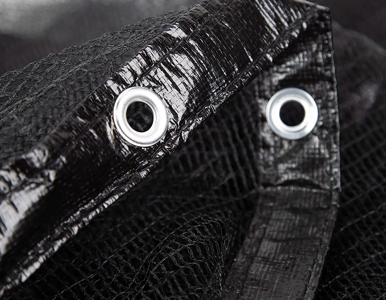 High Strength Pool Leaf Nets - Durable & Customizable