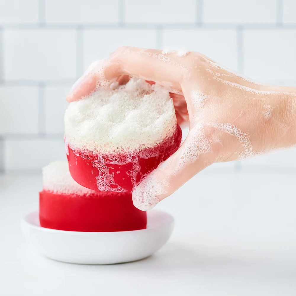 New Design Herbal Natural 2024 Best Quality Made In Europe Soap Bar ...