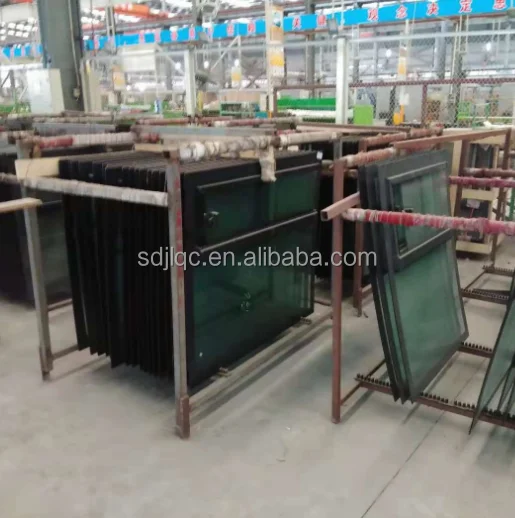Chinese Bus Glass,Side Glass And Windshield For Sale Suitable For ...
