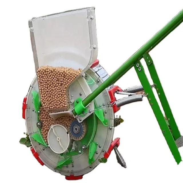 Seed Planter Machine Corn Seed Planter Corn Planter2 Funtion ...