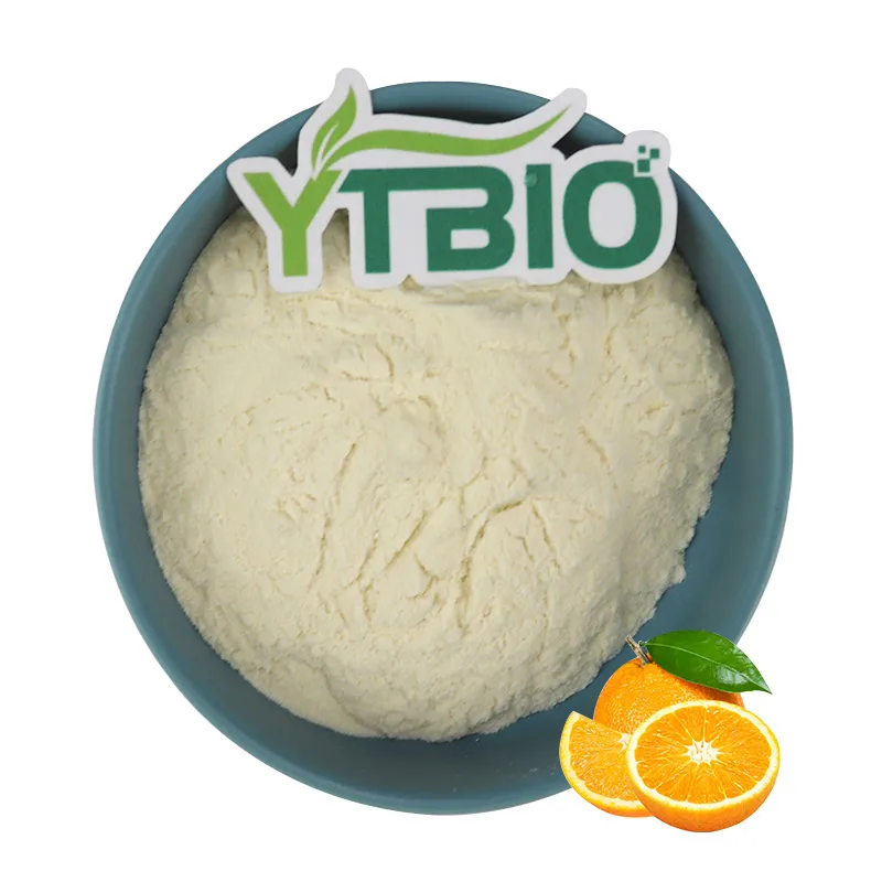Top Quality Citrus Extract CAS 24292-52-2 Hesperidin Methyl Chalcone ...